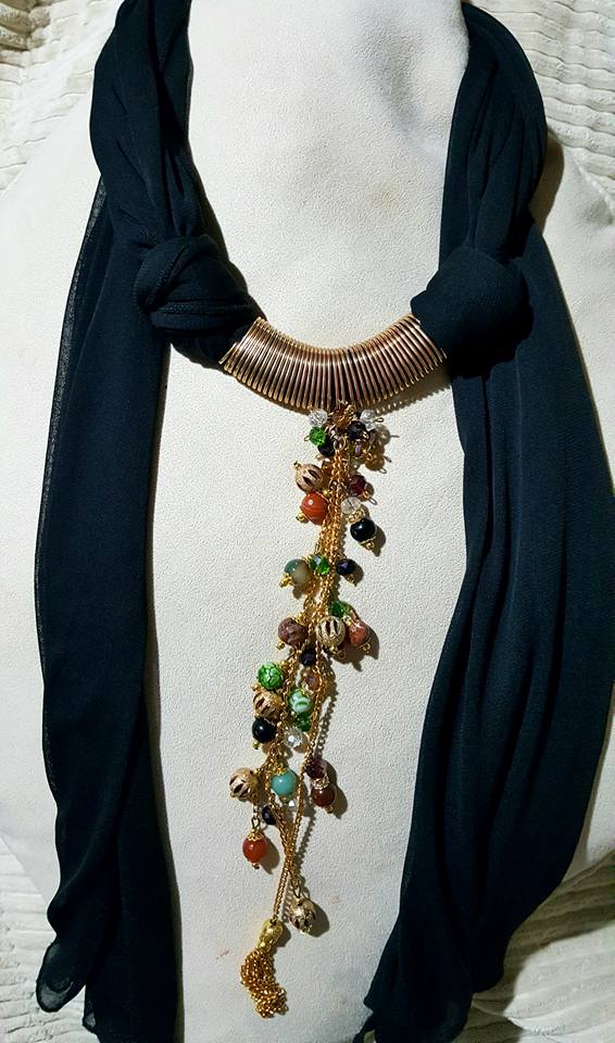 Local Handmade Designer Jewelry by F. Georgescu | The Practical Beauty